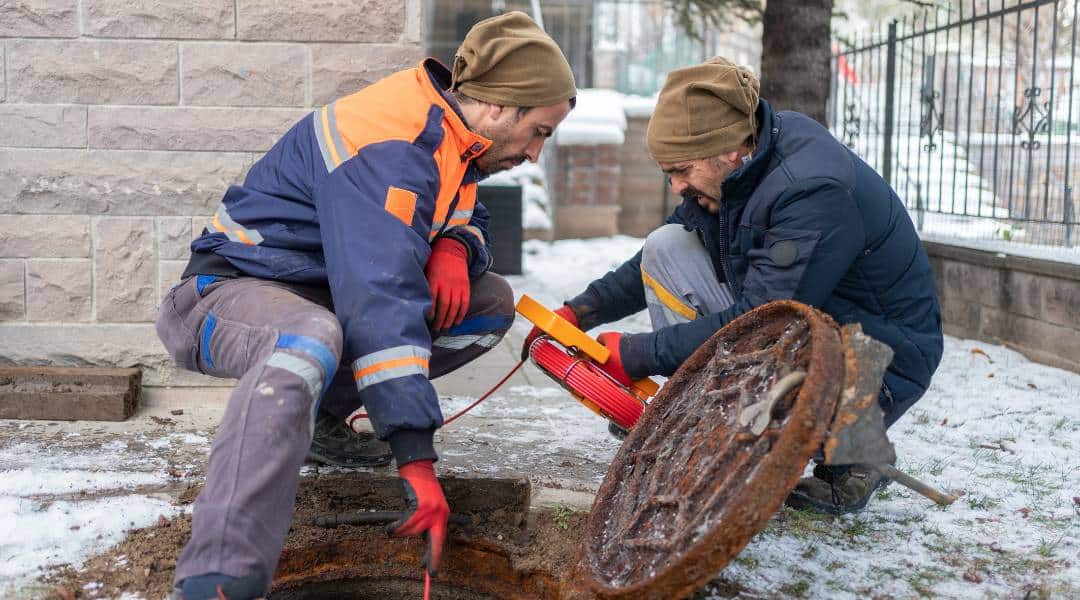 How a Sewer Line Inspection Can Save You Thousands on Repairs ...