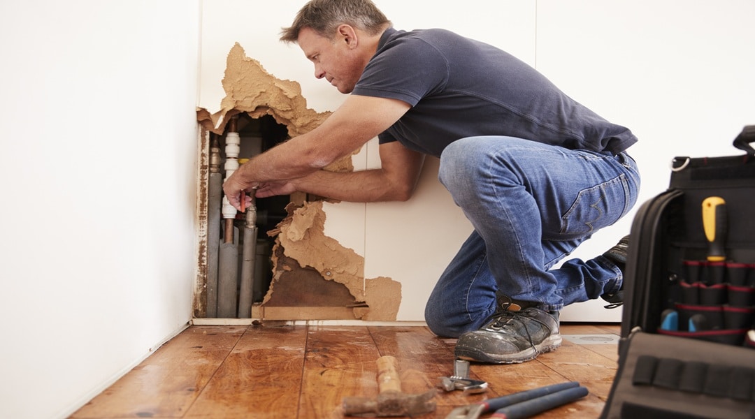 How to Detect and Fix Water Line Leaks Before They Cause Major Damage ...