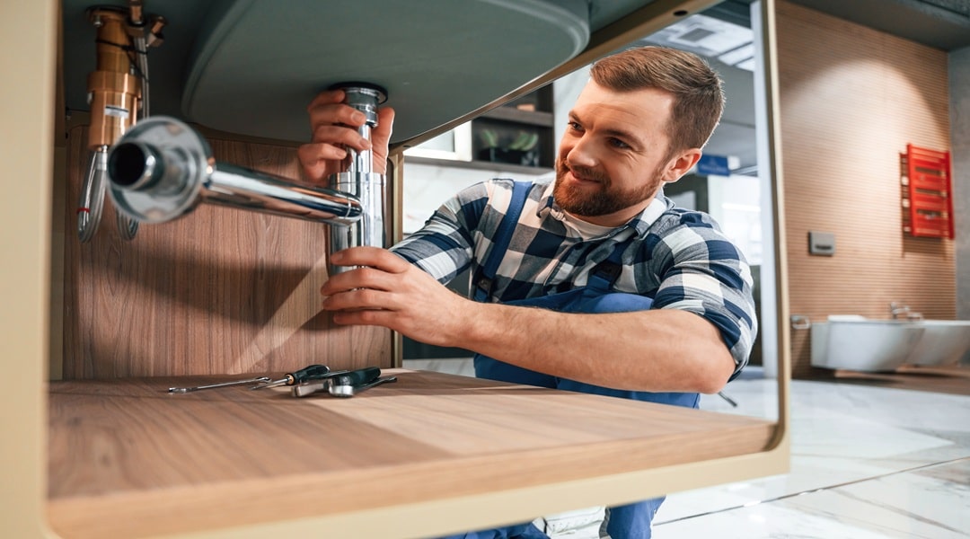 When to Repair vs. Replace Old Plumbing Fixtures - Duty Calls Plumbing ...